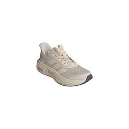 Adidas Sneakers Low CLOUDFOAM CUXXION RAPIDFIT in natur | Gr.: 38