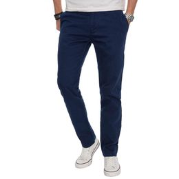 Alessandro Salvarini ASDaiily in Dunkelblau | Gr.: W40/L34
