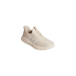 Adidas Sneakers Low CLOUDFOAM FLEX - LOUNGE RAPIDFIT in natur | Gr.: 37