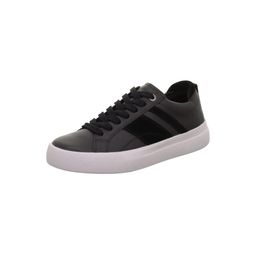 Legero Sneakers Low MONDO in Schwarz | Gr.: 43
