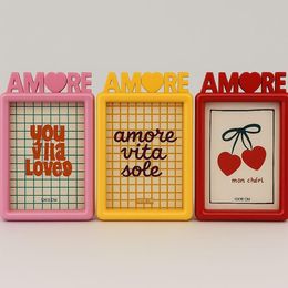 SONSTIGE Fotorahmen AMORE