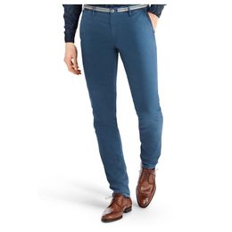 MMX Chinohose Apus 1-7304 in marine | Gr.: W35/L34