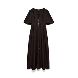 V&eacute;ro Moda Vero Moda Kleid in Chocolate Torte | Gr.: XS