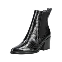 Paul Green Stiefelette in Schwarz | Gr.: 37