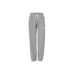 Kempa Trainingshose Core 26 in dark grau melange | Gr.: 164
