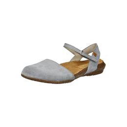 El Naturalista Ballerinas in Denim | Gr.: 40