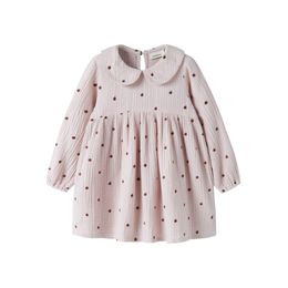 name it Kleid in Hushed Violet | Gr.: 104
