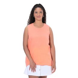 Angel of Style Blusentop in koralle | Gr.: 46