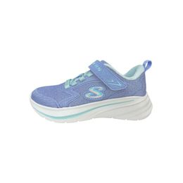 Skechers Sneaker Sneaker in blau | Gr.: 32