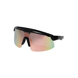 Pilgrim Sonnenbrille 'Deylert' Herren Gr&ouml;&szlig;e One Size schwarz