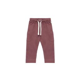 Noppies Hose in Baked Cherry | Gr.: 92