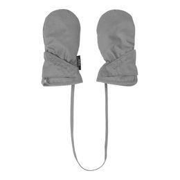 Playshoes Handschuhe Jungen Gr&ouml;&szlig;e XS/XL grau