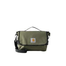 Carhartt Work In Progress Carhartt Wip Umh&auml;ngetasche 'Kyle' Herren Gr&ouml;&szlig;e One Size oliv / schwarz