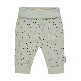 Sterntaler Hose Konfetti in puder green | Gr.: 80