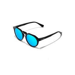 Hawkers Sonnenbrille 'Warwick Raw' Herren Gr&ouml;&szlig;e Onesize schwarz
