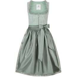 Stockerpoint Dirndl Lunara in salbei | Gr.: 46