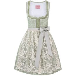 Stockerpoint Dirndl Alicia in salbei | Gr.: 40