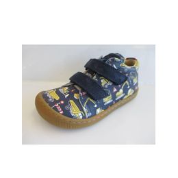 KOEL Barfu&szlig;schuhe Damy in Blau | Gr.: 23