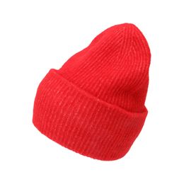 Sams&oslash;e Sams&oslash;e Beanie female size 55/60 Red