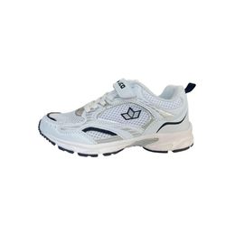 Lico Sneaker Sneaker in wei&szlig; | Gr.: 32