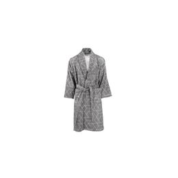 Kayoom Bademantel Florence 125 in grau | Gr.: L