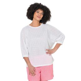 Angel of Style Pullover in schneewei&szlig; | Gr.: 46-48