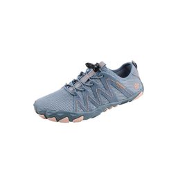 Dockers by Gerli Sneakers Low 56MH202 in blau | Gr.: 38