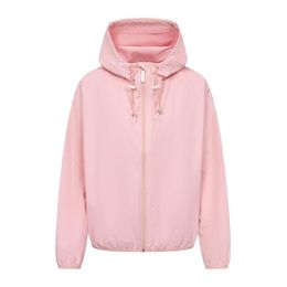 Derbe Funktionsjacke Packby in Coral Blush | Gr.: 44
