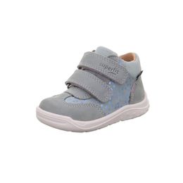 Superfit Ankle Boot WHALEY in Hellblau | Gr.: 23