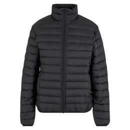 Urban Classics Jacke Damen Gr&ouml;&szlig;e XXL schwarz Sommerjacke