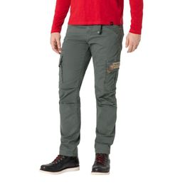 Timezone Cargo REGULAR ROGERTZ regular/straight in Grau | Gr.: W29/L32