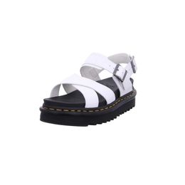 Dr. Martens Sandale in wei&szlig; | Gr.: 41