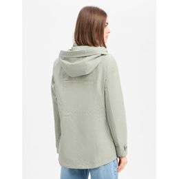 Franco Callegari Funktionsjacke in beige | Gr.: 48