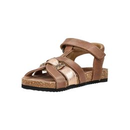 Ricosta Sandalen BRITTA in Braun | Gr.: 30
