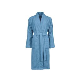 Bugatti Badem&auml;ntel Damen Kimono Paola blue moon - 4550 in blue moon - 4550 | Gr.: L
