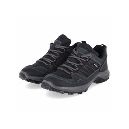 Beliana Schn&uuml;rhalbschuh in black | Gr.: 41
