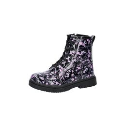 Lico Stiefel "Isalie" in Schwarz | Gr.: 35