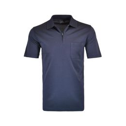 Ragman Shirt male size XL marine blue