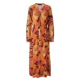 Aniston CASUAL Maxikleid in bunt | Gr.: 46