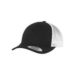 Flexfit Cap female size 55/60 Black / White