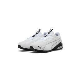 Puma Sneakers Low Electro in wei&szlig; | Gr.: 44