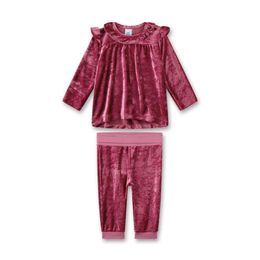 Sanetta Pyjama in Pink | Gr.: 98