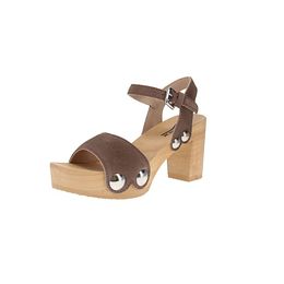 Softclox Sandalen Eilyn in Braun | Gr.: 36