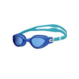 ARENA Schwimmbrille 'THE ONE PLUS JUNIOR' Jungen Gr&ouml;&szlig;e S/XXL blau