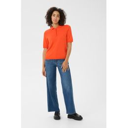 Kaffe Strickpullover KAlizza Regular fit in Grenadine | Gr.: xs