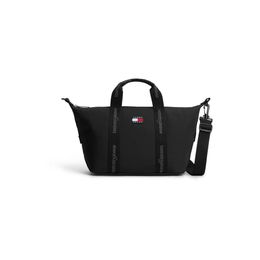 Tommy Jeans Handtasche 'ESS' Damen Gr&ouml;&szlig;e One Size schwarz