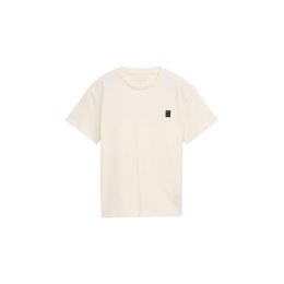 Tom Tailor Jungen Tom Tailor T-Shirt Oversize-Shirt, for Boys wei&szlig; 140