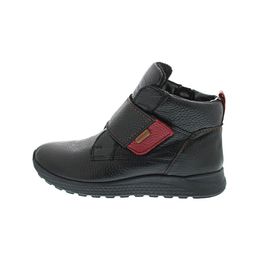 Waldl&auml;ufer WALDL&Auml;UFER H-Alina Stiefelette Schwarz | Gr.: 41,5