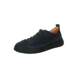 Think! Sneakers Low TURNA LIGHT DAMEN in Navy | Gr.: 37