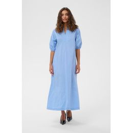 Culture Kleid CUkiea Feminine in Forever Blue | Gr.: XS